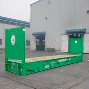 Sea Freight – Sharplog